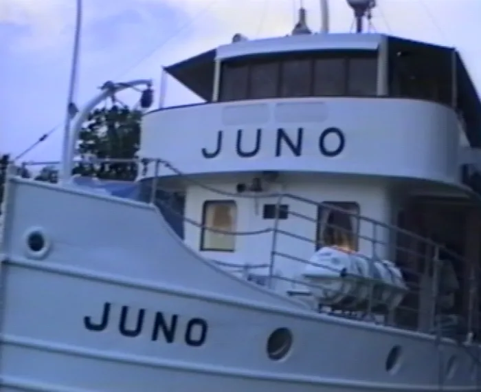 Juno | shipvideos.net