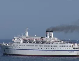 Princesa Marissa | shipvideos.net