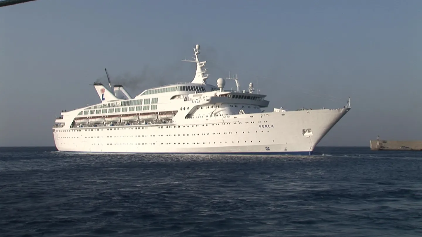 Perla | shipvideos.net