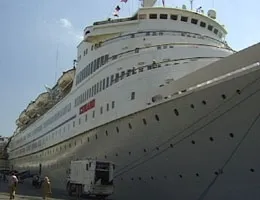 Saga Ruby | shipvideos.net