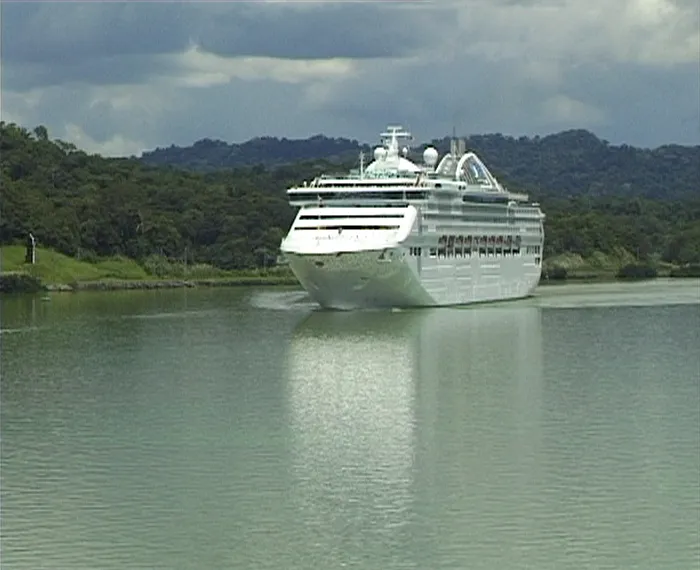 Sea Princess | shipvideos.net