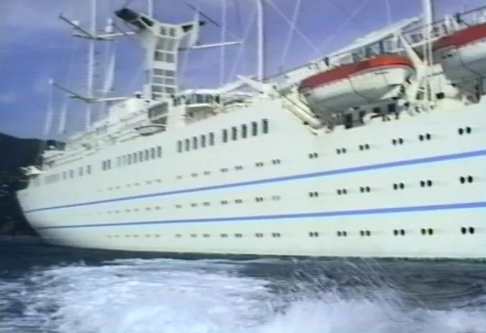 Club Med 1 | shipvideos.net