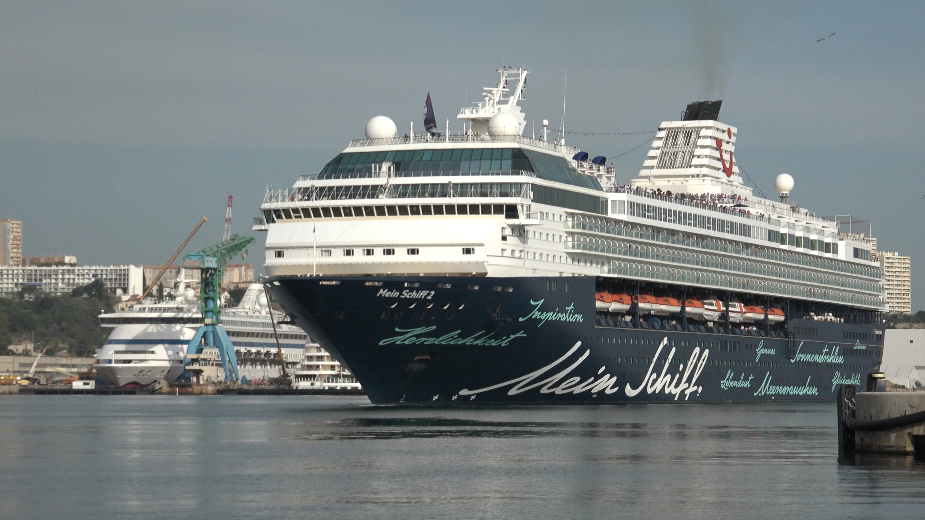Mercury | shipvideos.net