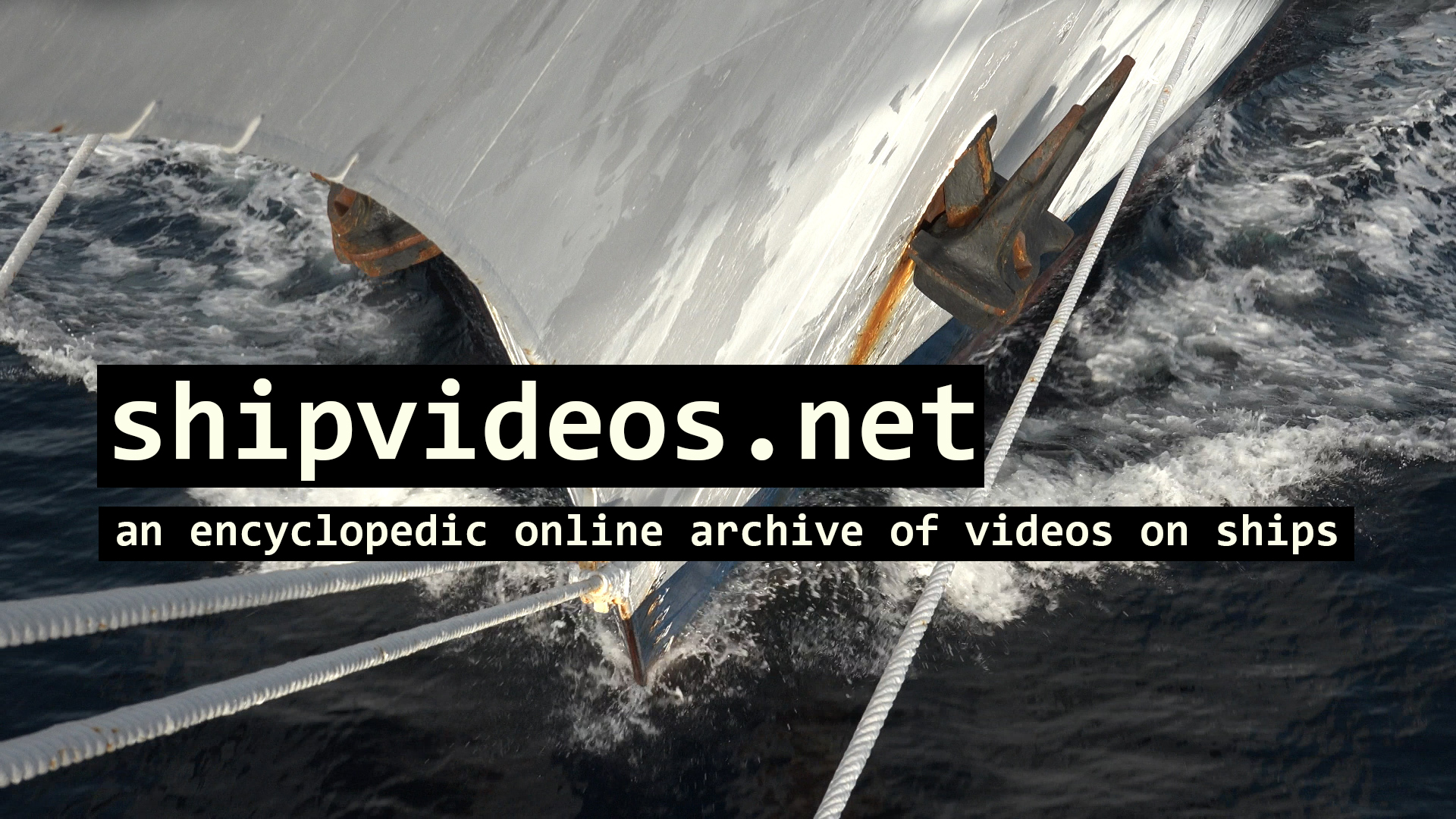 shipvideos.net